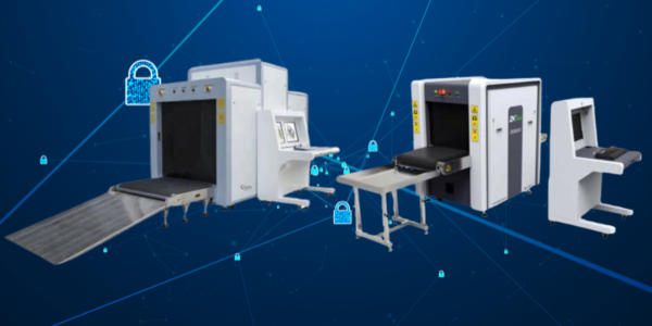 Sigma Si-568D Bagger Scanner is a cutting-edge solution